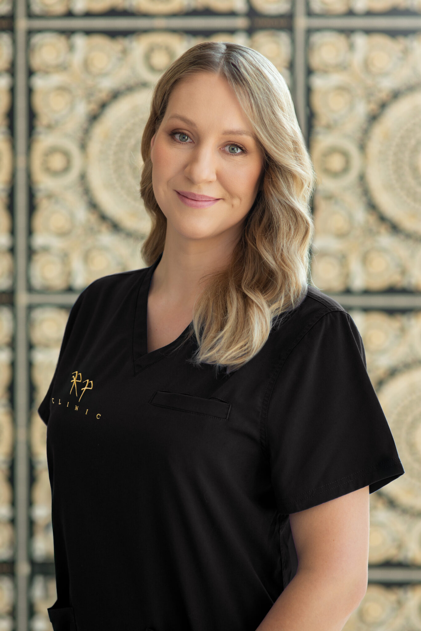lek. Marta Lechowicz - Wilińska - RP Clinic