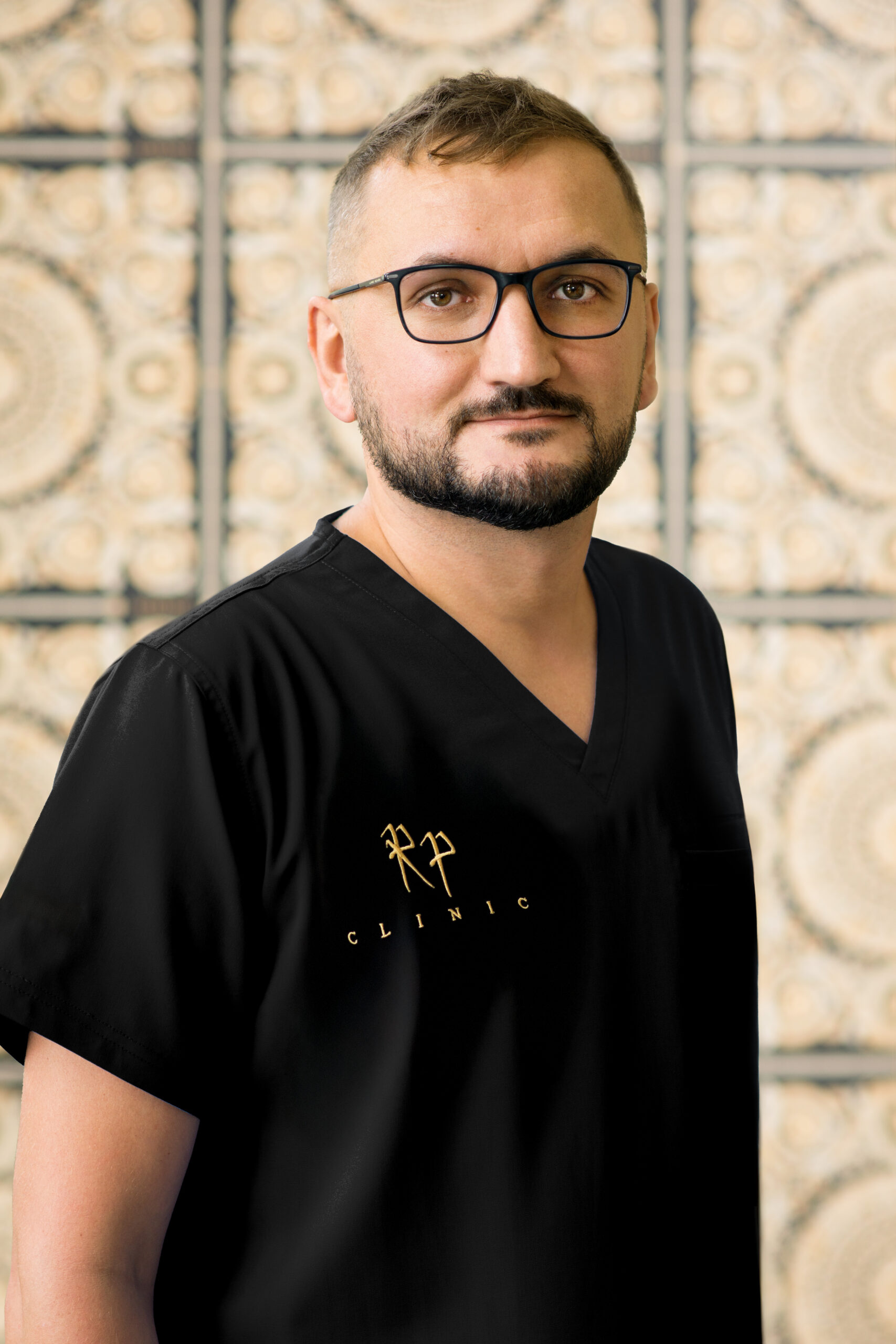 Miejsce, gdzie medycyna i sztuka tworzą całość - RP Clinic